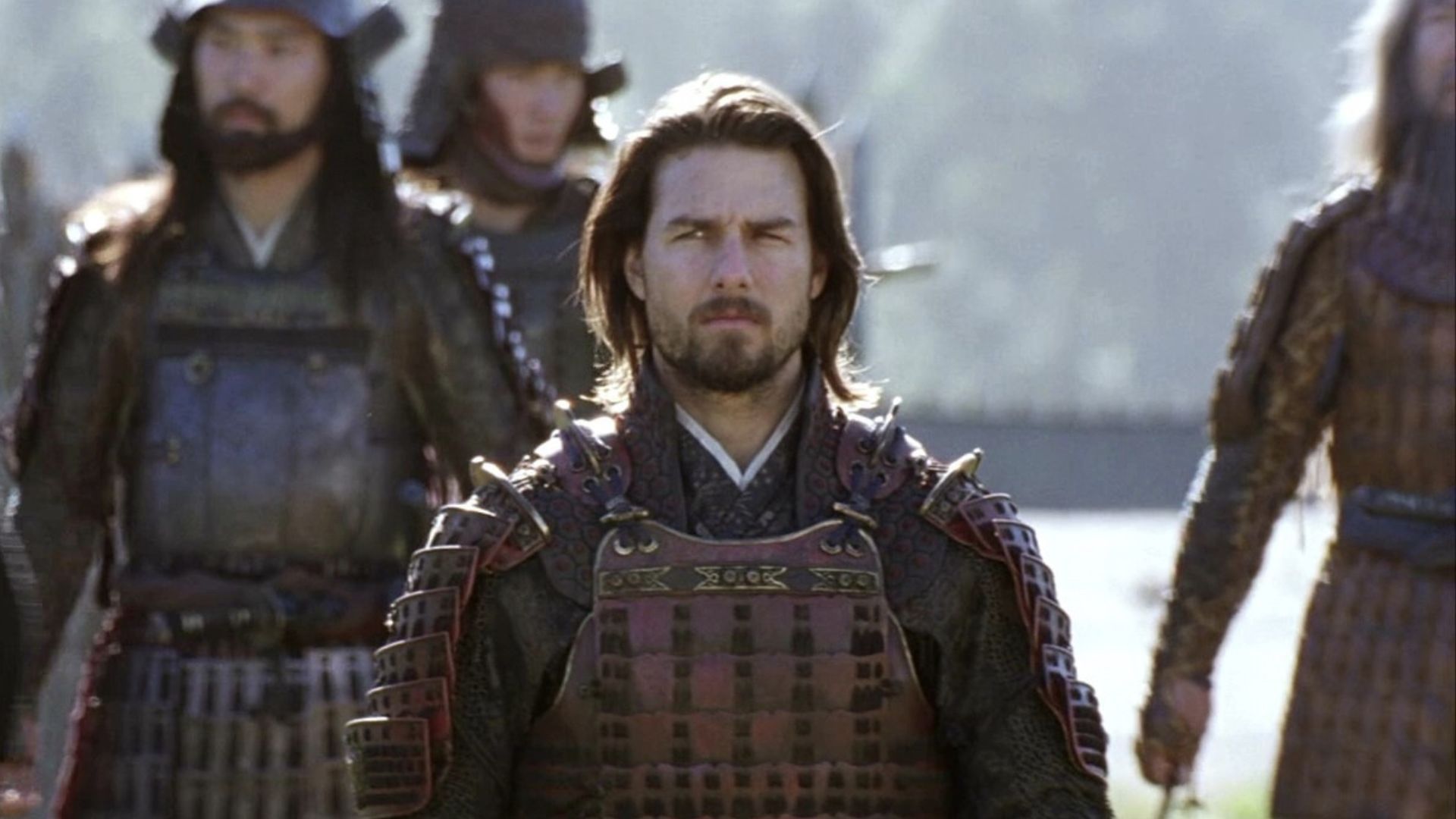 Top-grossing Tom Cruise films
