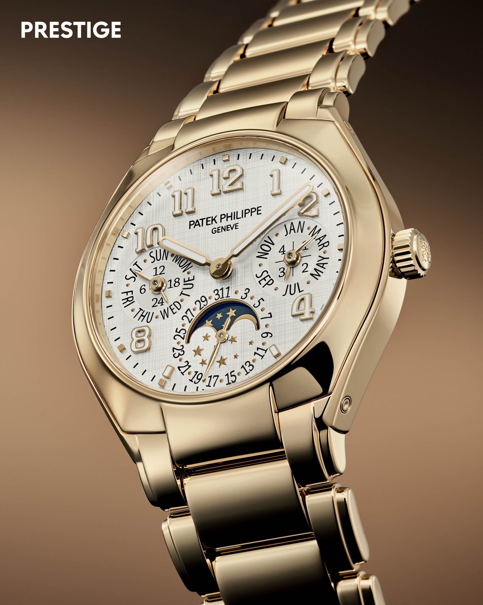 The enduring allure of Patek Philippe’s 2025 releases
