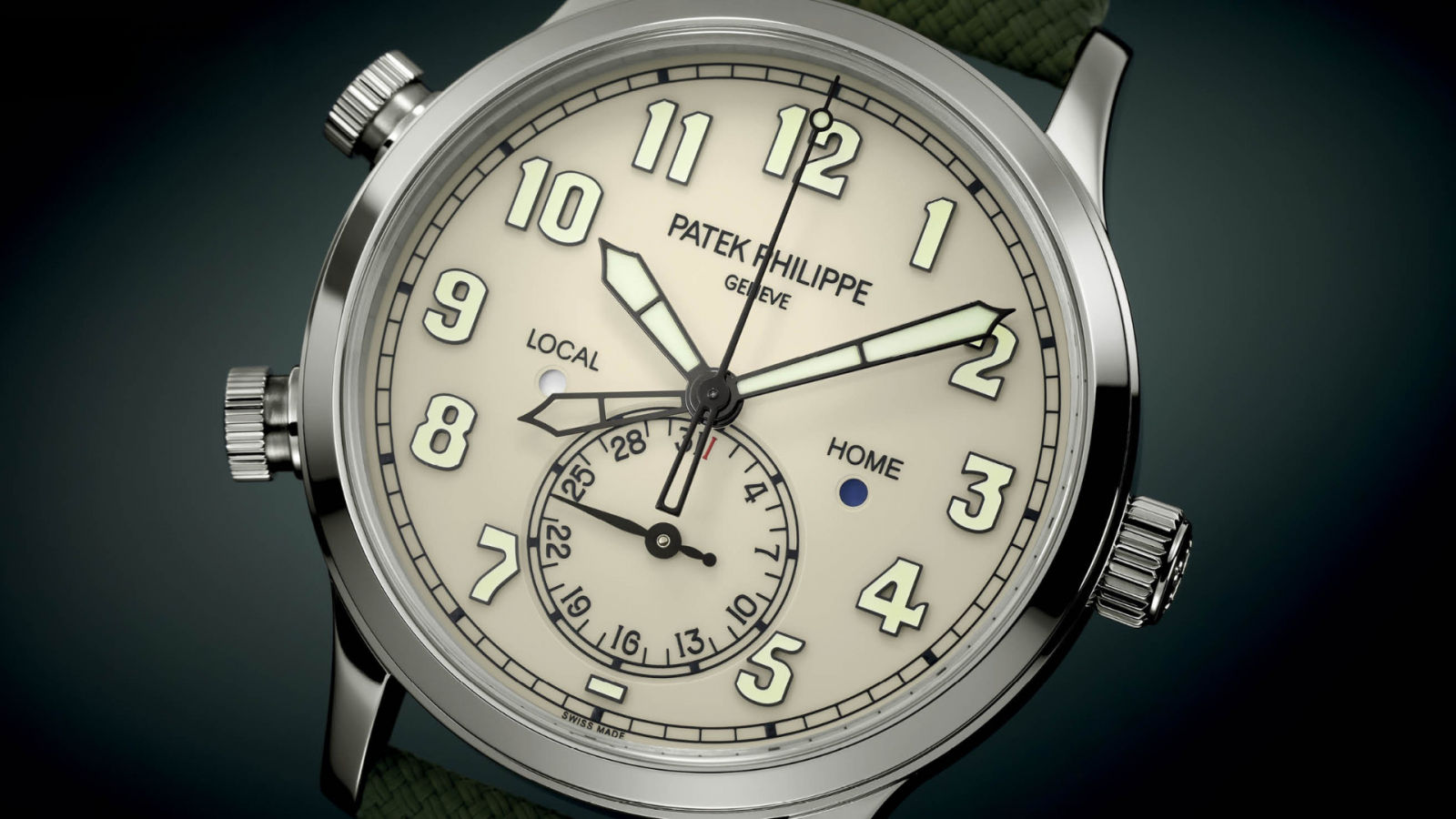 The enduring allure of Patek Philippe’s 2025 releases