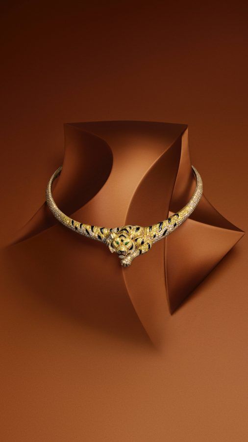 June jewels from Tiffany, Piaget, Bvlgari and more