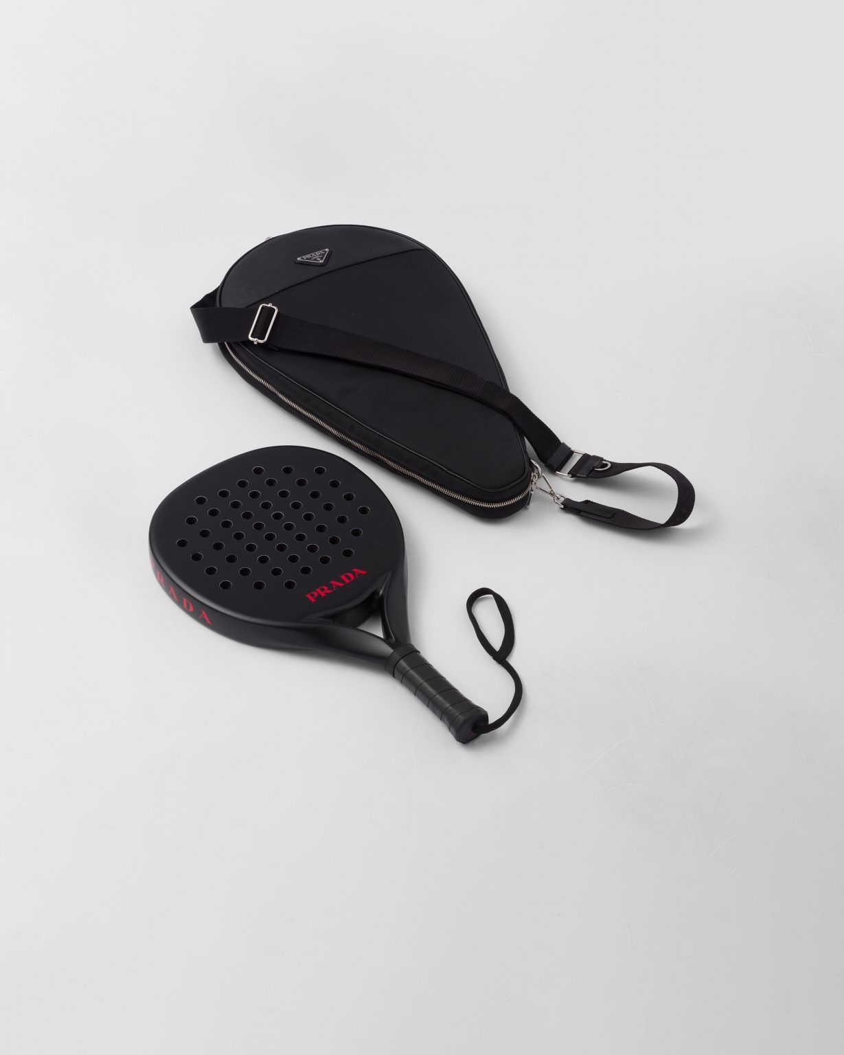Ace the Court: 6 luxe Padel picks from Chanel, Versace, Balenciaga, and ...