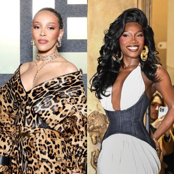 13 of the most attractive and prettiest Olympic athletes at Paris 2024