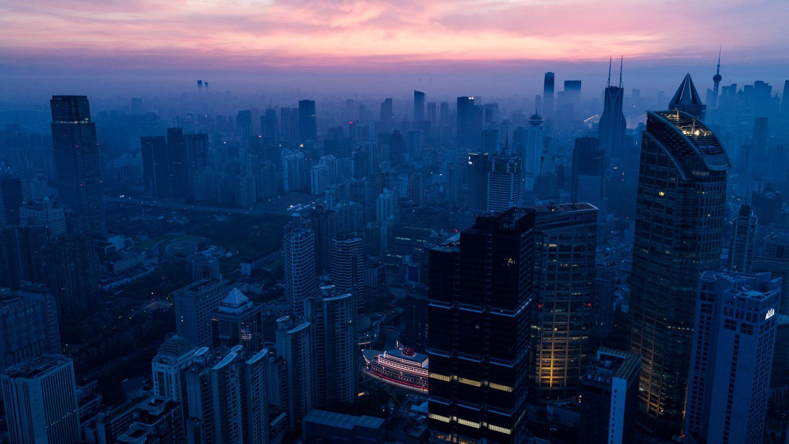 Inside Louis Vuitton’s Visionary Journeys Exhibition at The Louis, Shanghai
