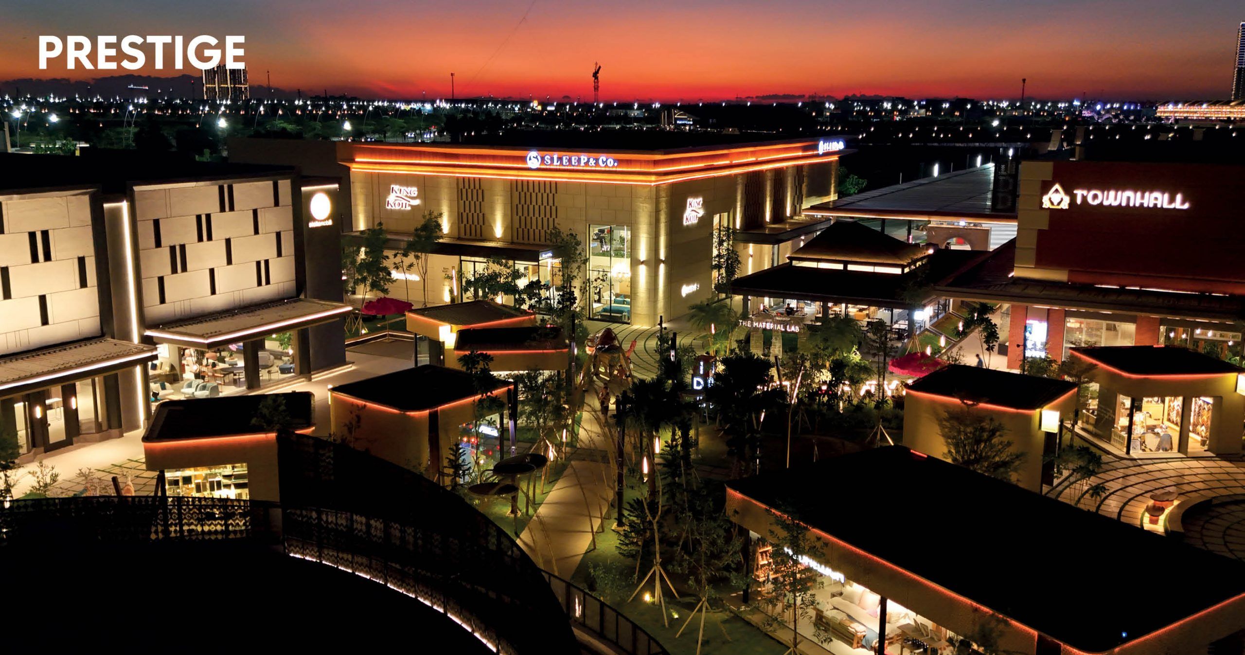 Inside Indonesia Design Week 2025 at IDD PIK2