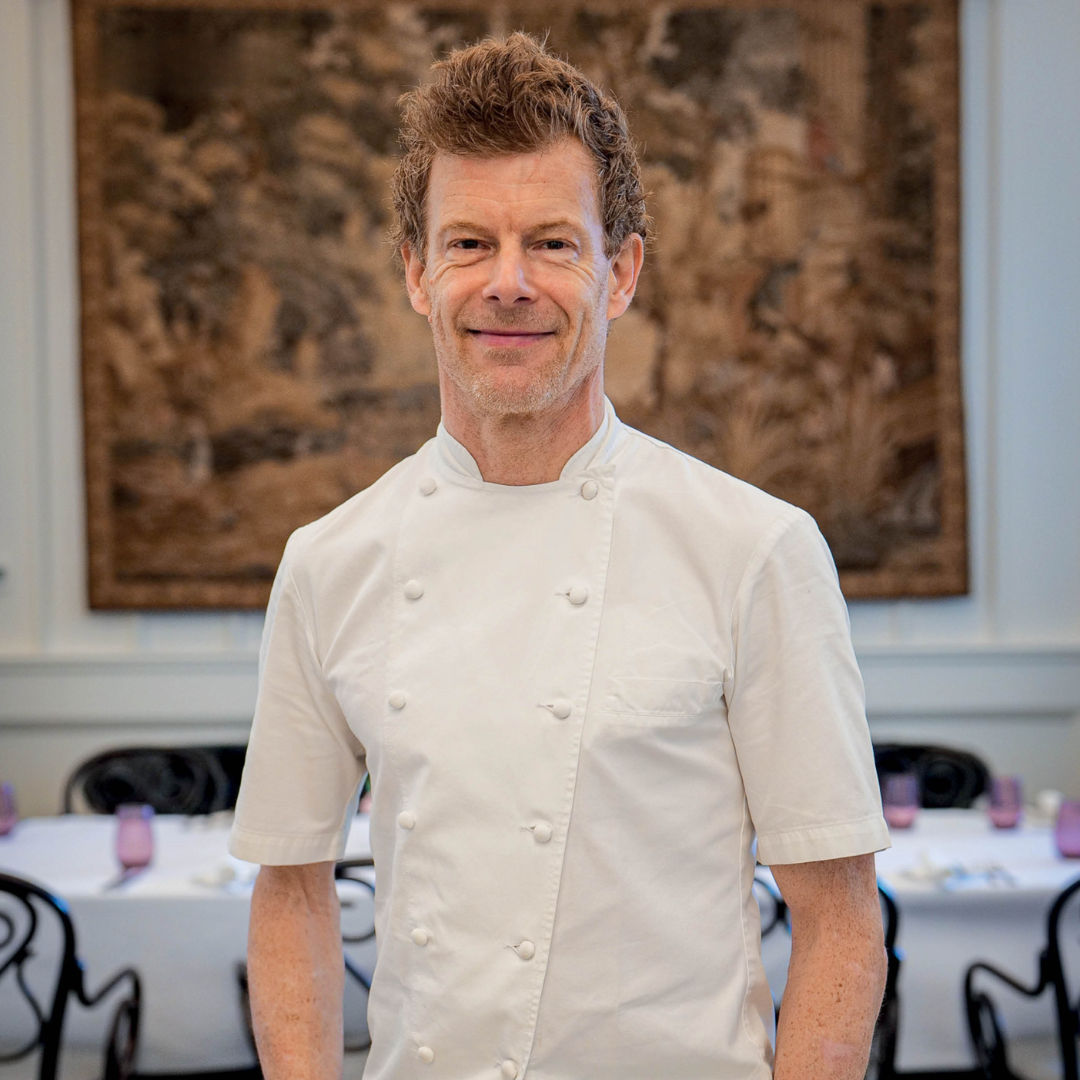 Tom Aikens revives ALICE at The Langham Jakarta