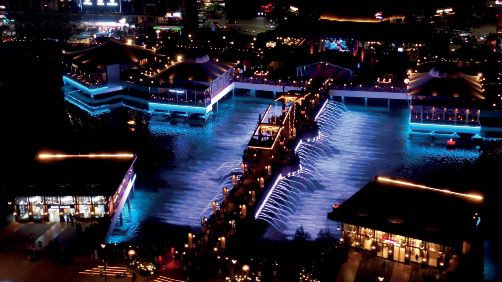 Exploring Batavia PIK’s bold cultural transformation