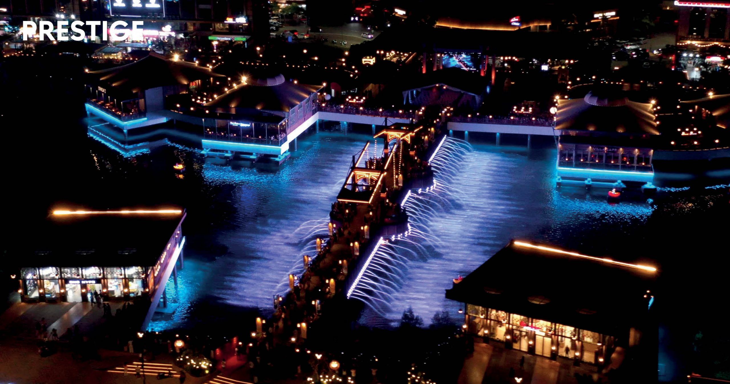 Exploring Batavia PIK’s bold cultural transformation