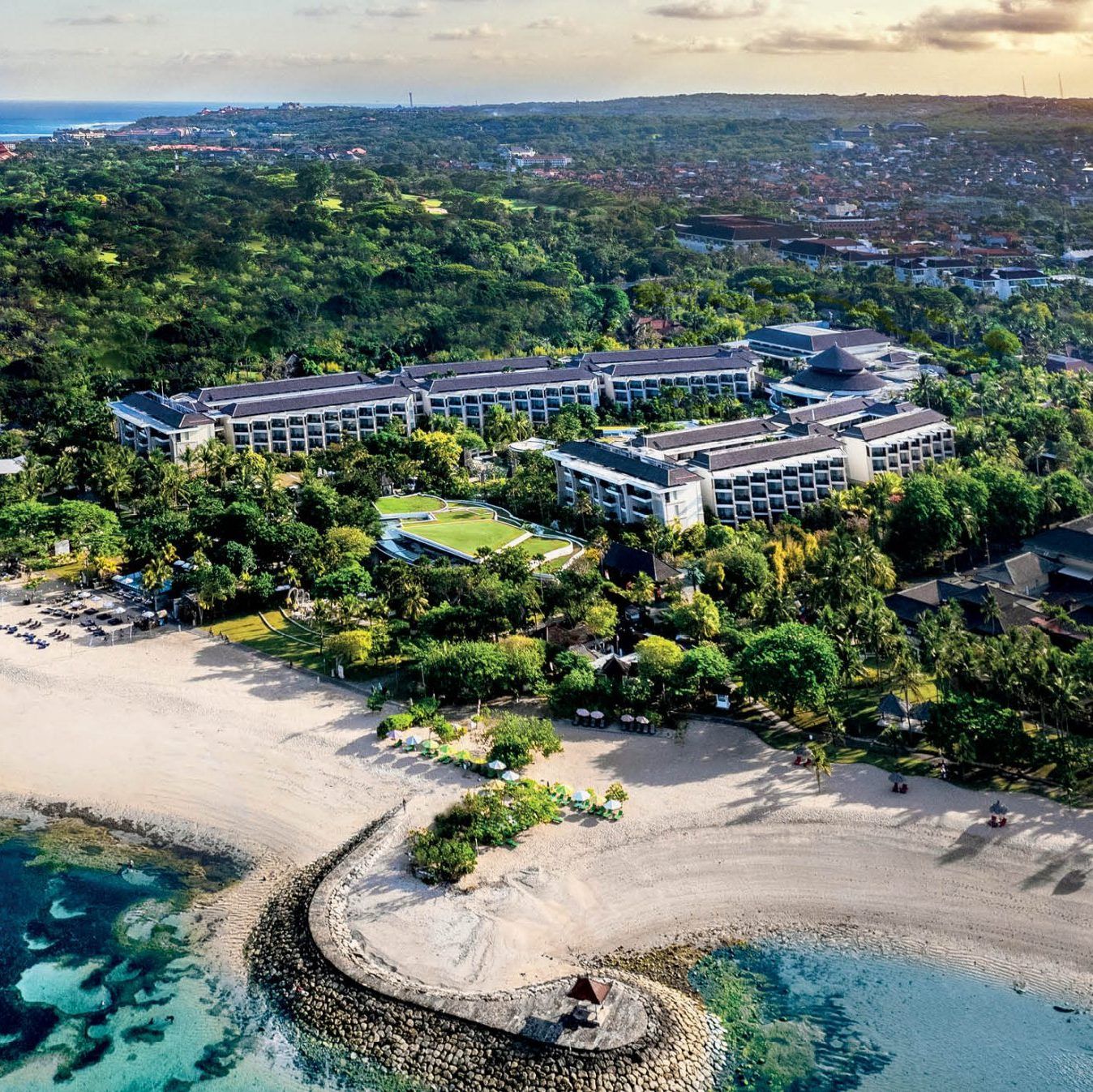 Sofitel Bali Nusa Dua Beach Resort celebrates 11 years of Balinese ...