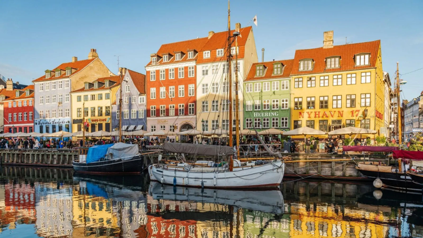 2025 Global Liveability Index: Top Cities for Living