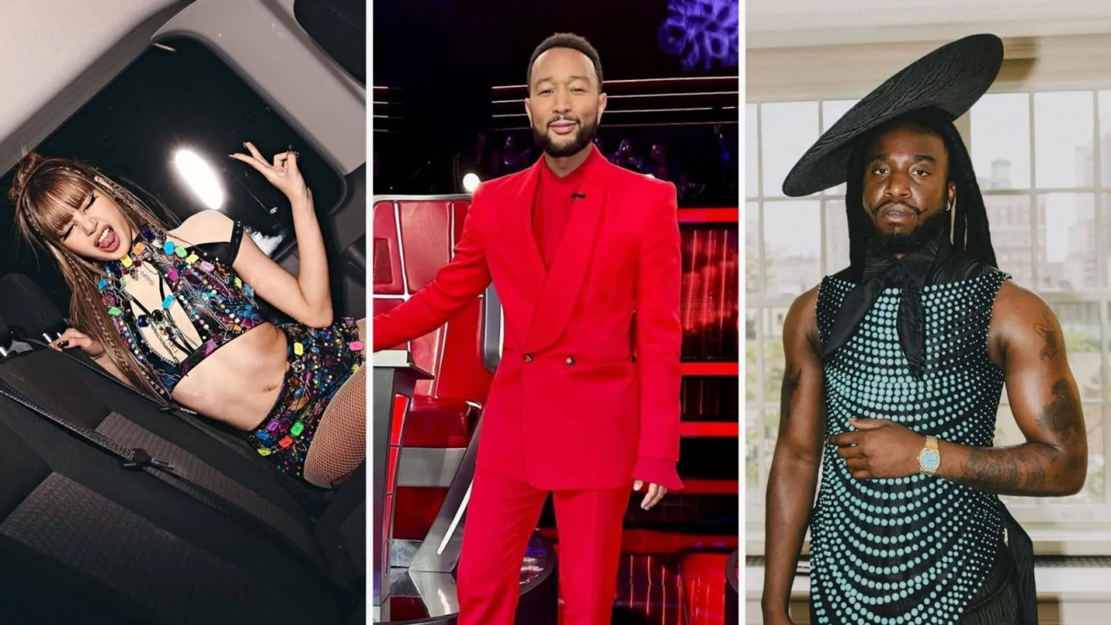 Hitmakers, an unscripted musical documentary series, will debut on ...