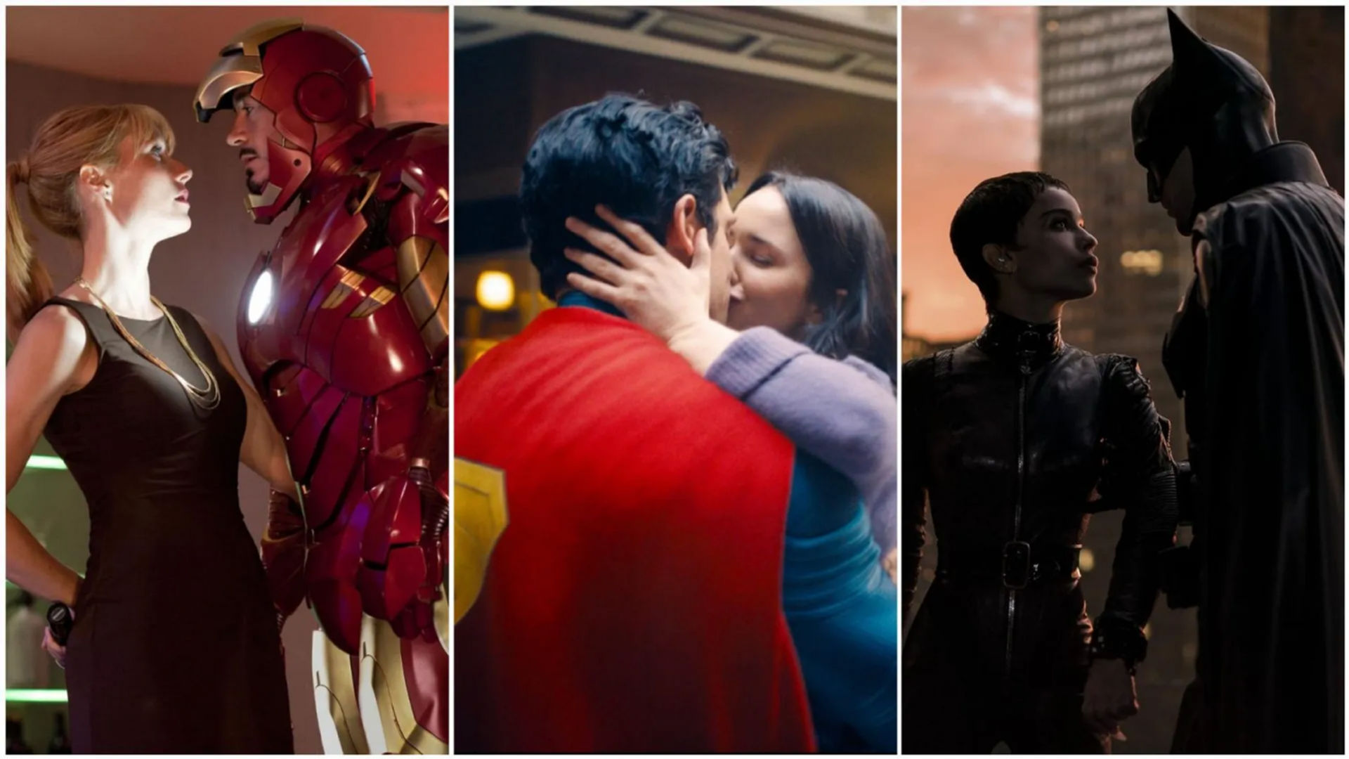 Power duo: 7 beloved superhero duos