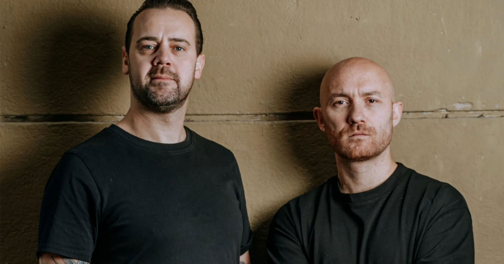 Lorenzo Antinori of Bar Leone and Simone Caporale of Sips Team Up for ...