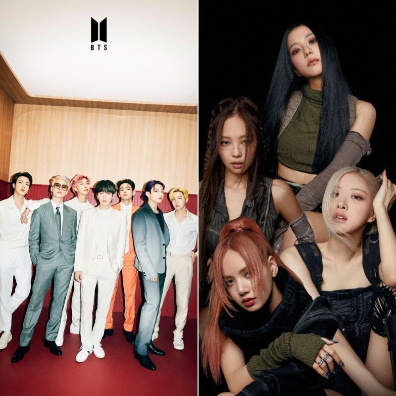 Performers with the largest-ever debuts in YouTube music videos