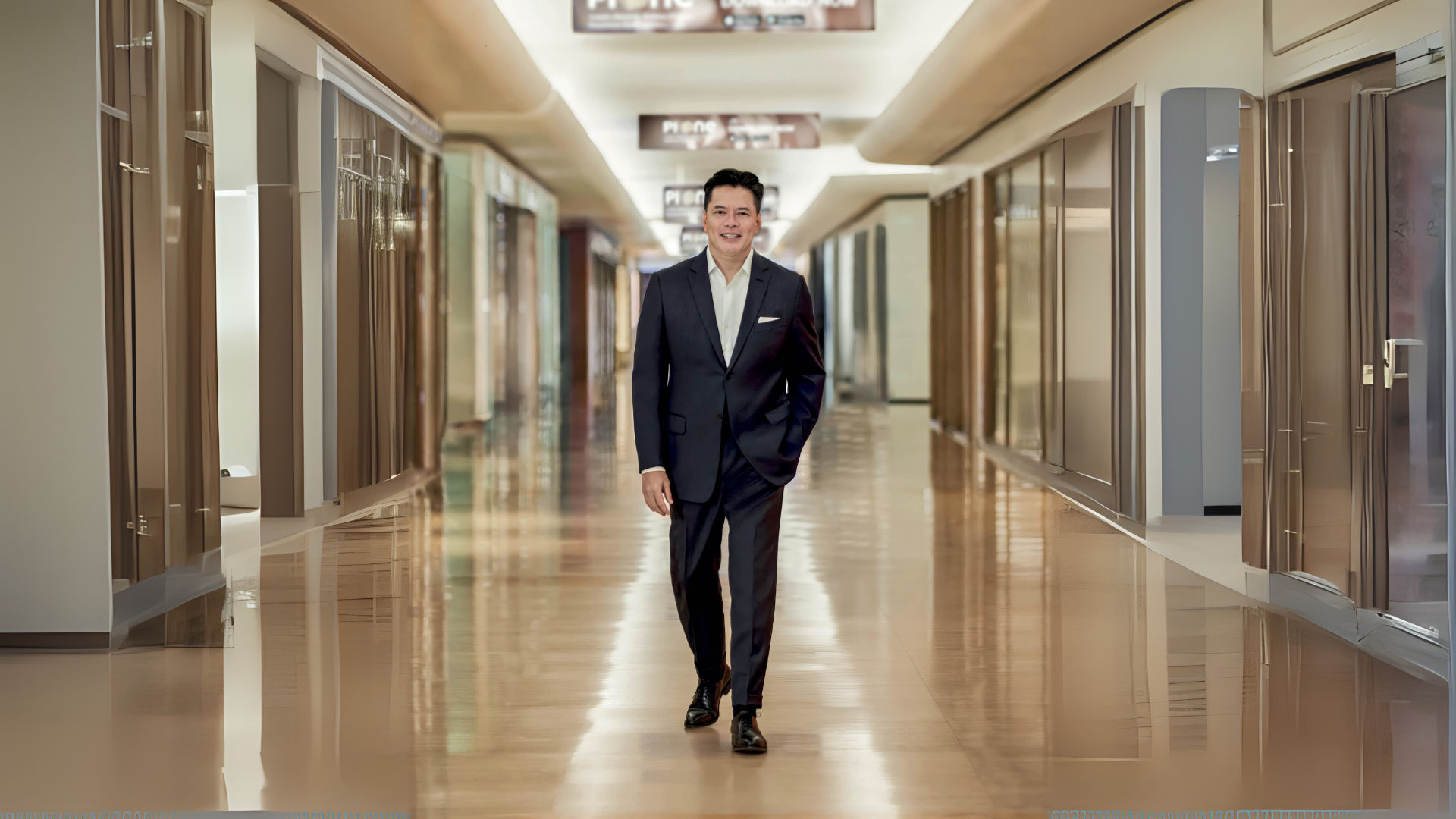 Tan Boon Piin on leading Plaza Indonesia’s next chapter