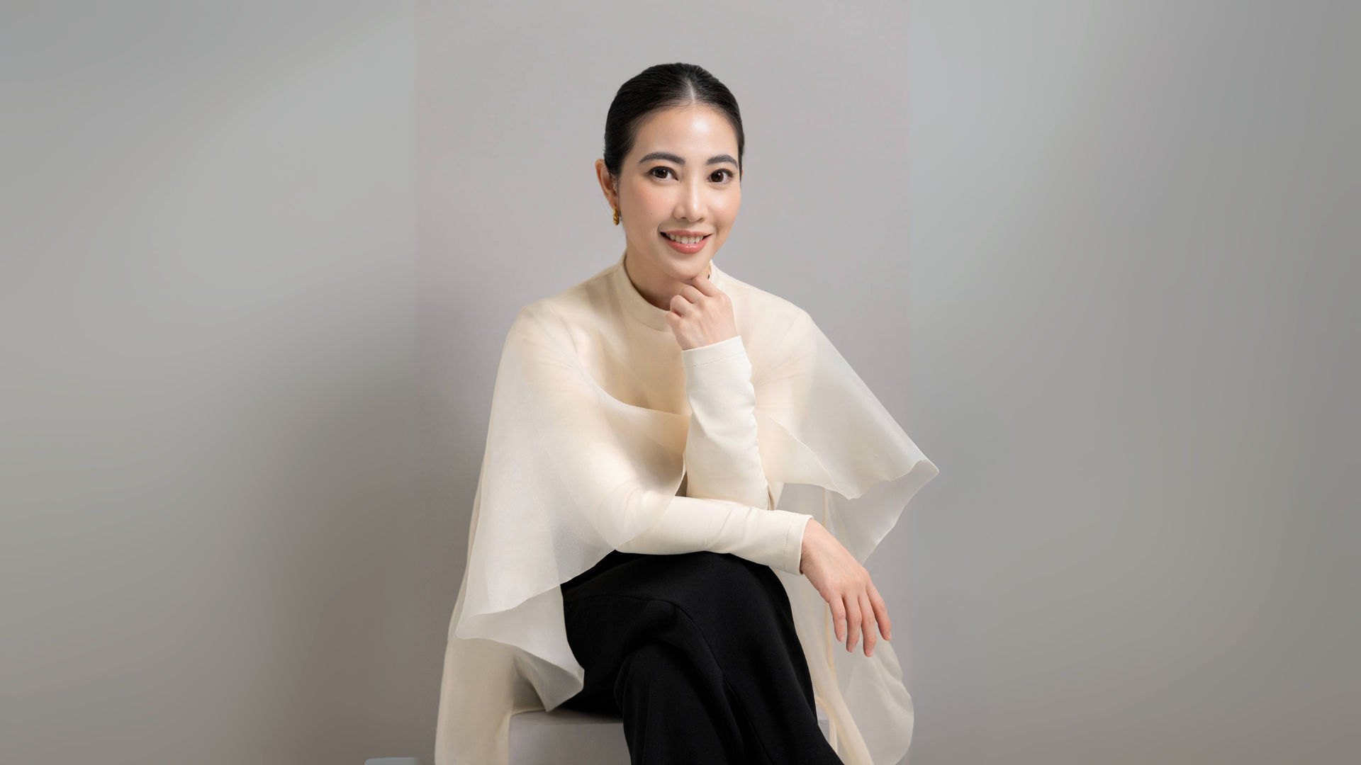Celebrating Indonesian heritage with Ivonne Magdalena