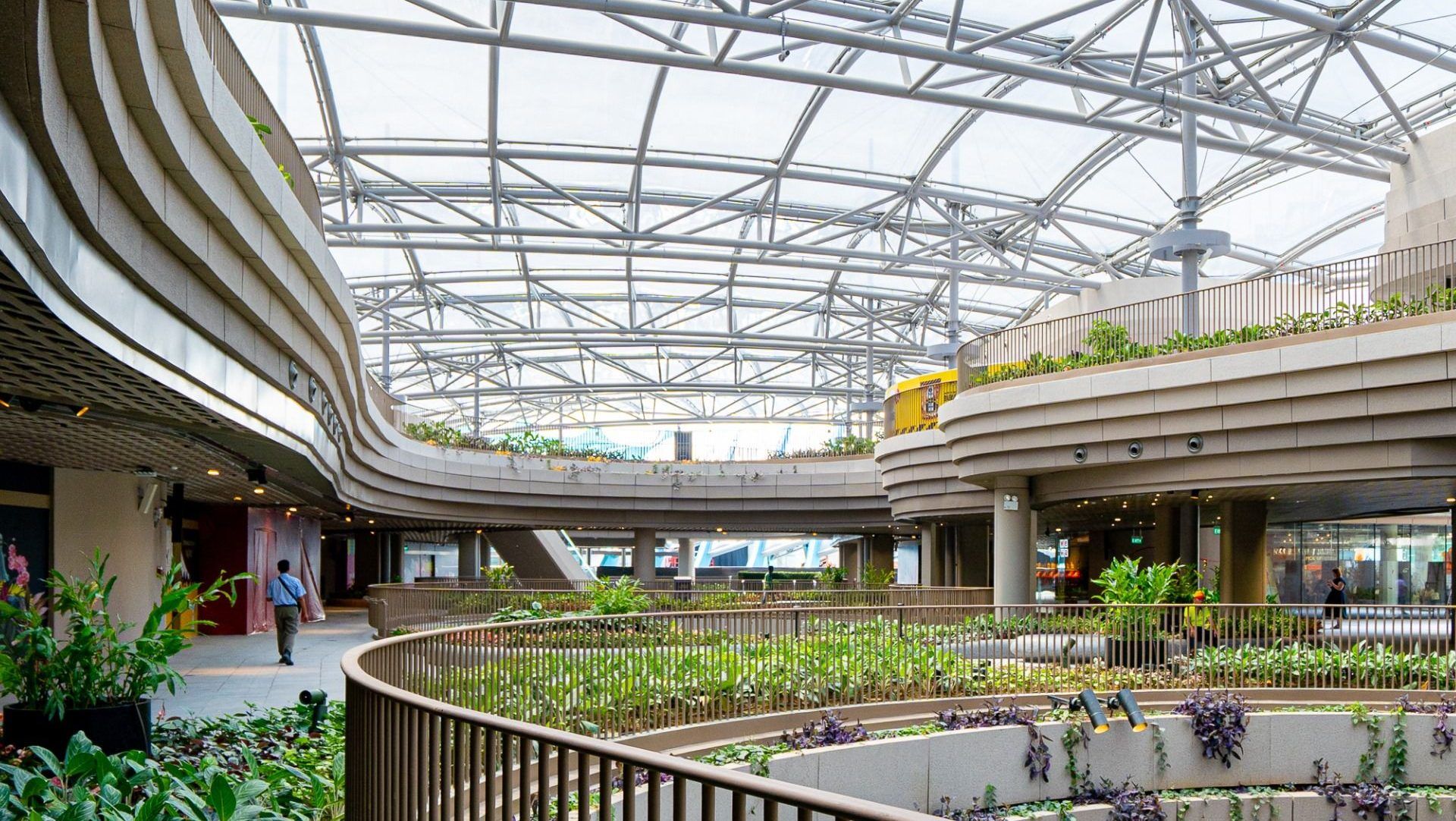 Resorts World Sentosa welcomes WEAVE, a brand-new lifestyle destination