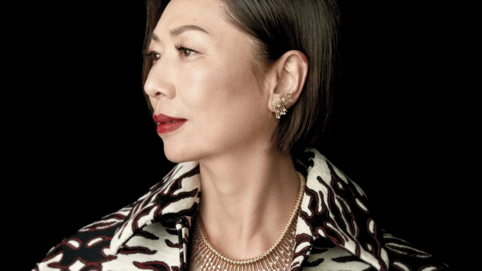 Peggy Quek, AIA International Wealth's CEO