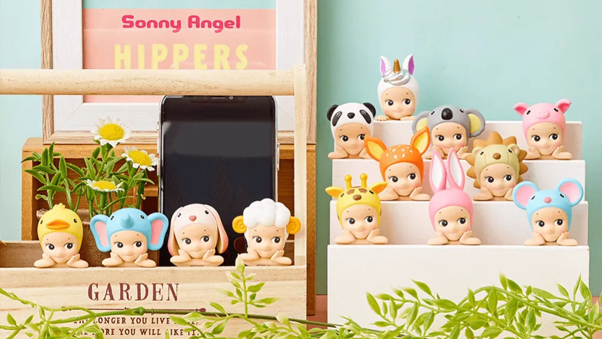 The rarest and most costly Sonny Angel dolls ever offered for sale