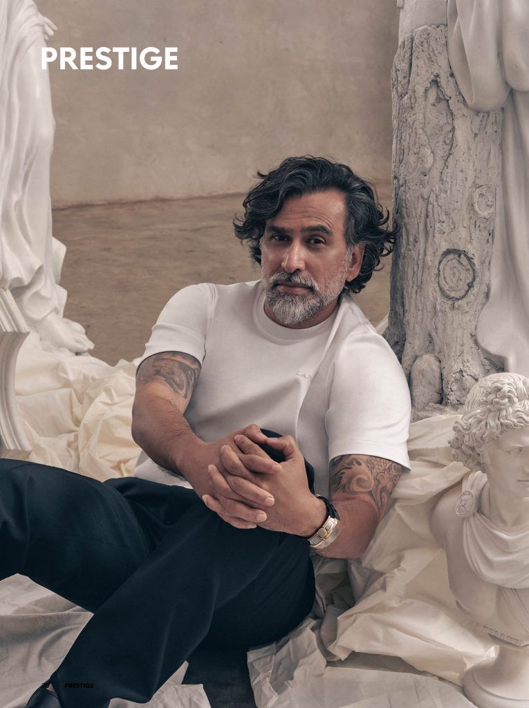 Jeremy and Ina Thomas on beauty that evolves, and their journey with ...