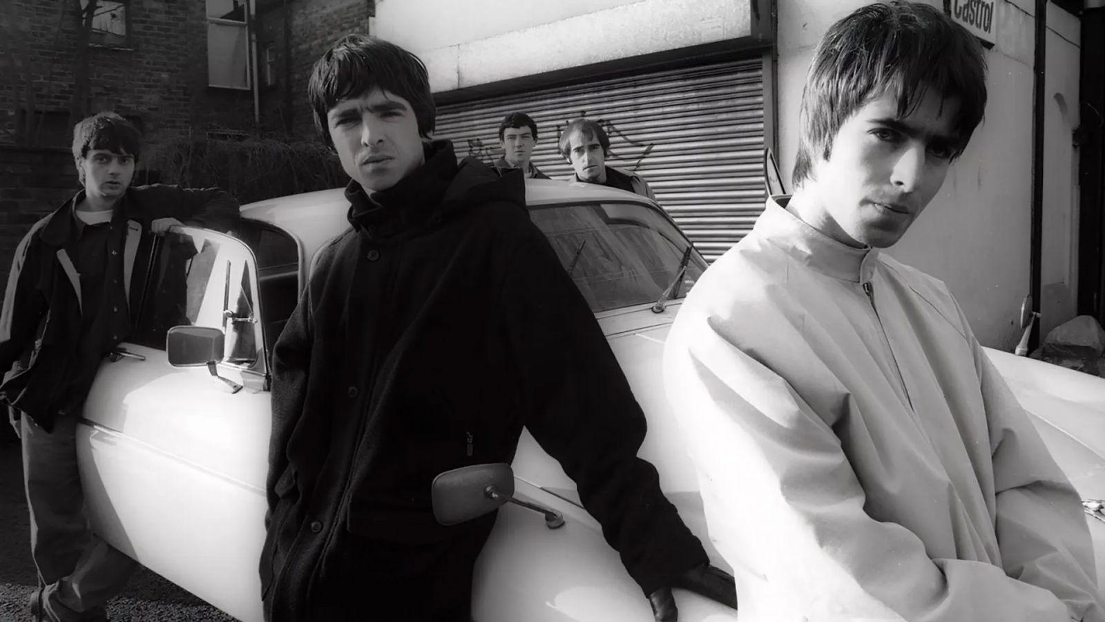 Liam and Noel Gallagher: An Inside Look at Their Oasis Feud and Net Worth