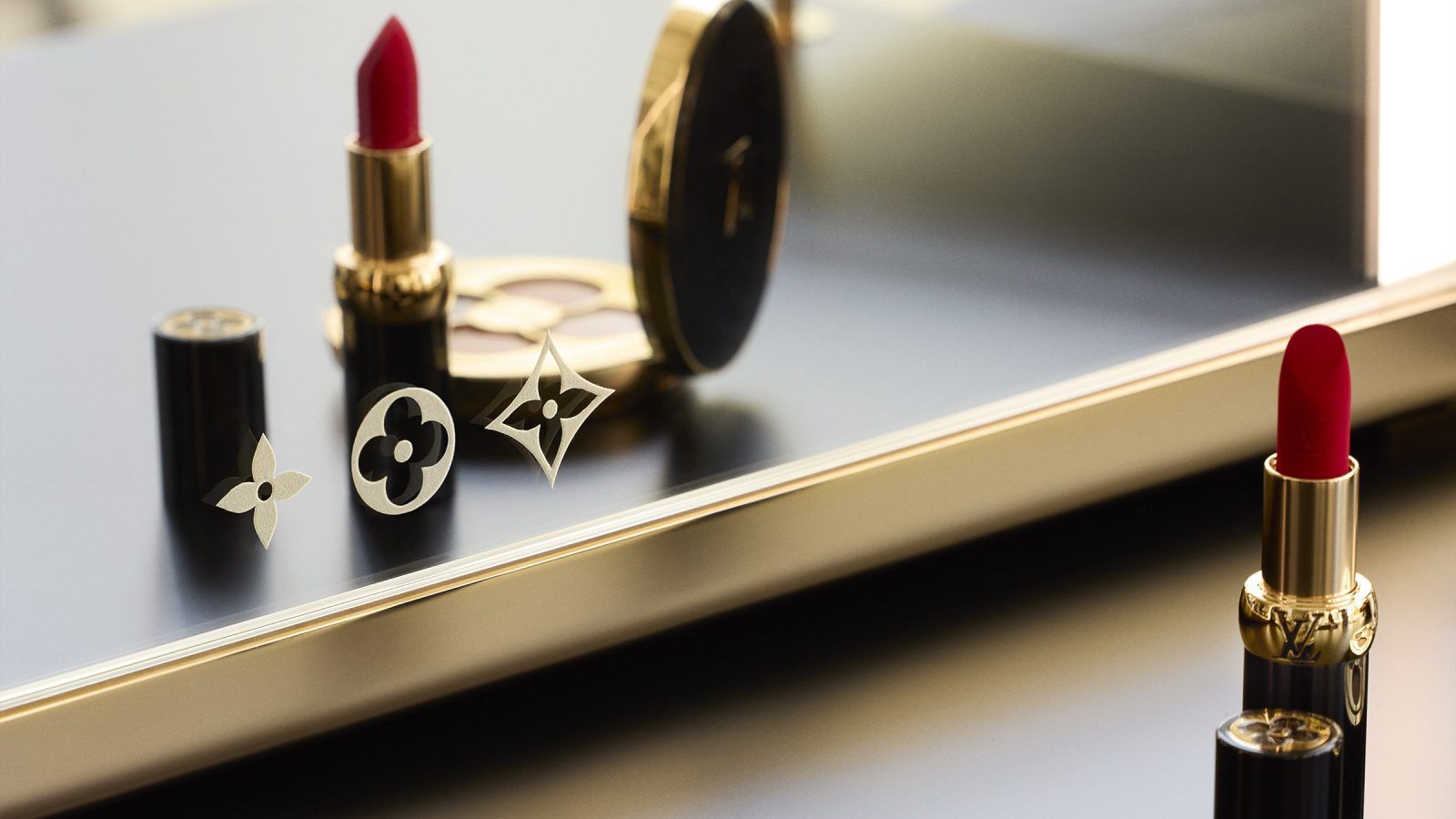 First Look: La Beauté by Louis Vuitton