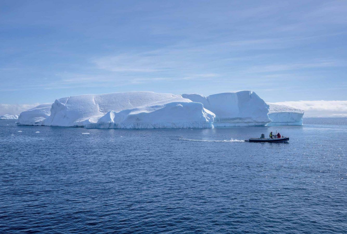 Rolex Expands the Perpetual Planet Initiative with groundbreaking ocean ...