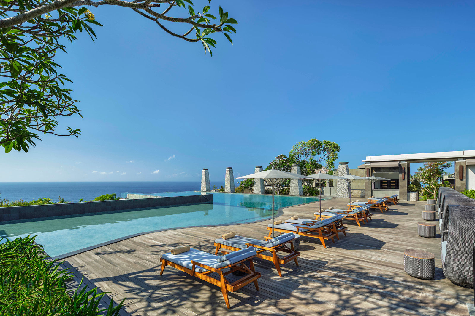 A journey into serenity: Discovering Umana Bali, LXR Hotels & Resorts
