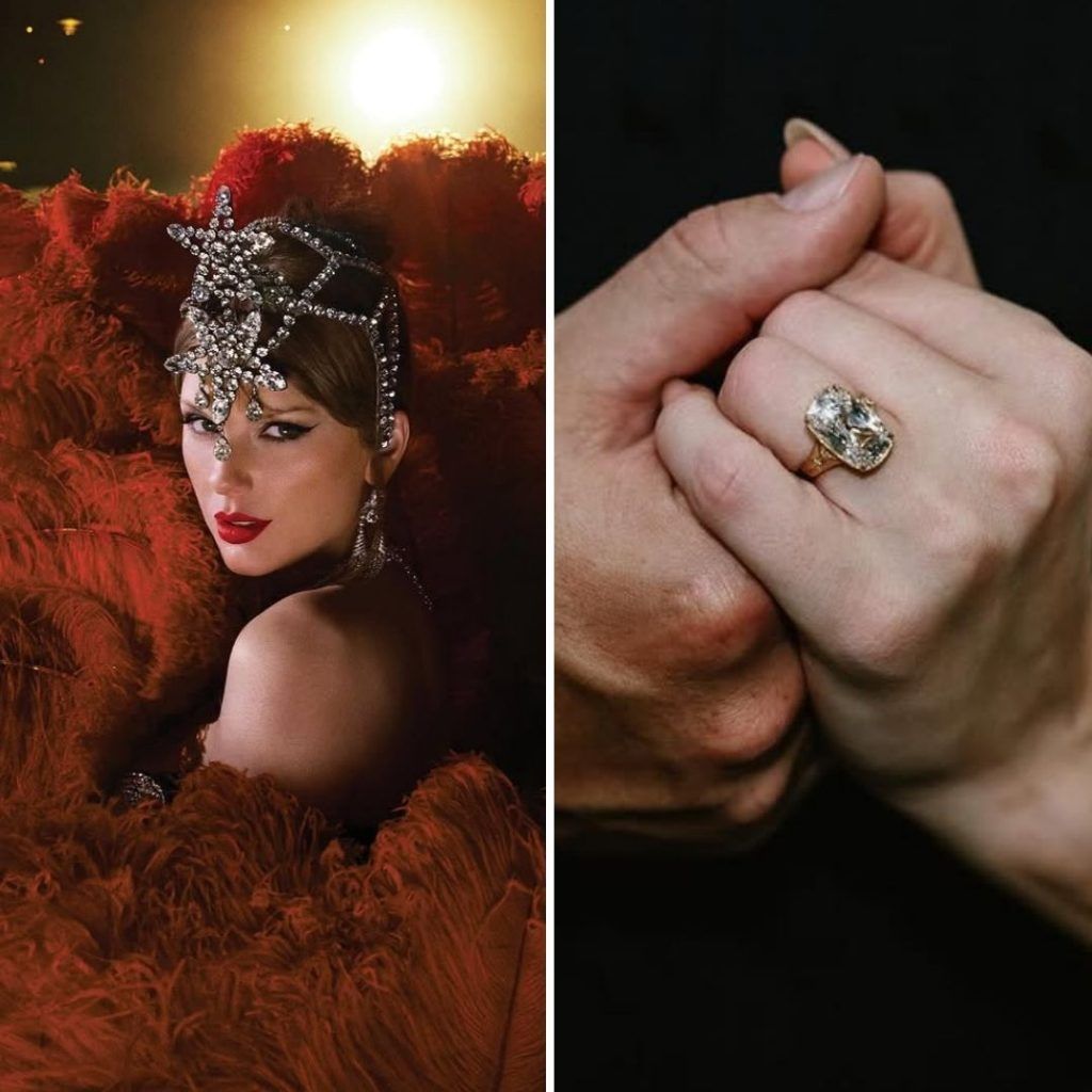 The legacy of Lorraine Schwartz, jewellery designer to the stars