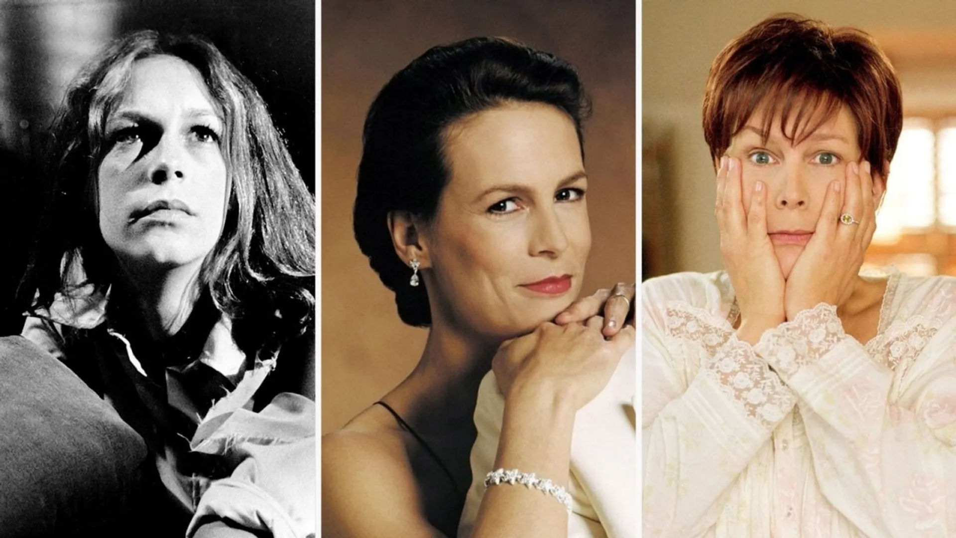 Jamie Lee Curtis Tv Shows