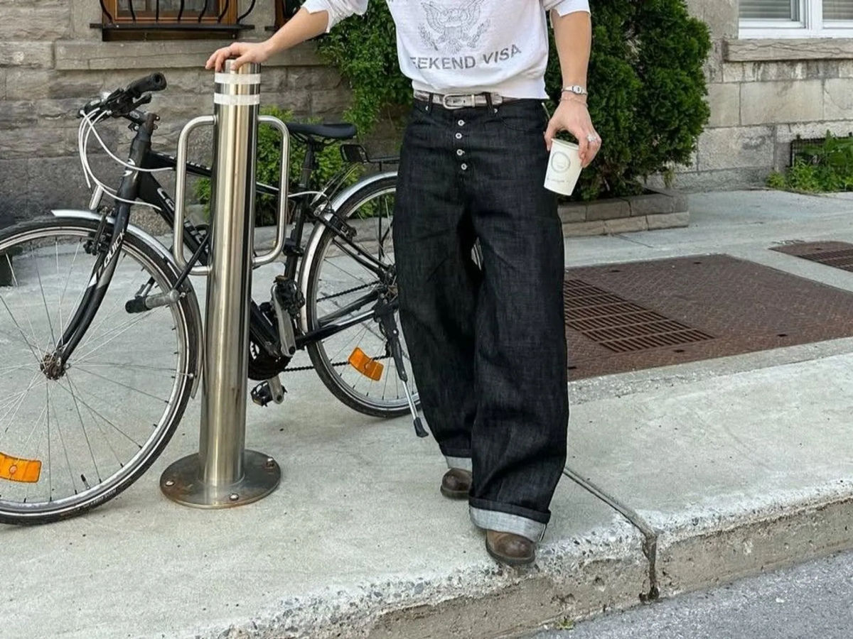 Cracking the viral trend: "performative men" who enjoy matcha lattes