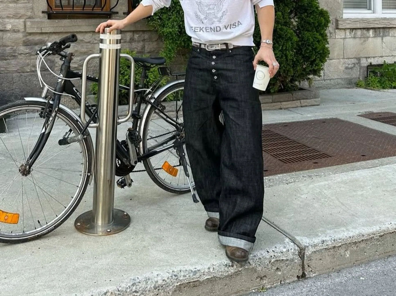 Cracking the viral trend: "performative men" who enjoy matcha lattes