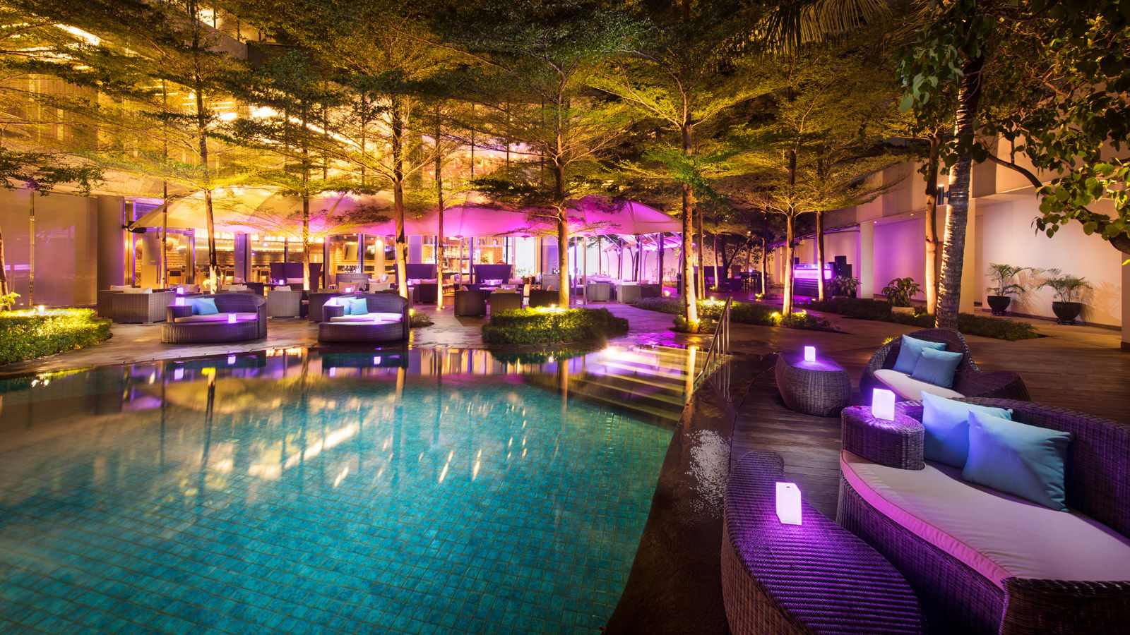 DoubleTree by Hilton Jakarta – Diponegoro: A Hub for the capital’s ...