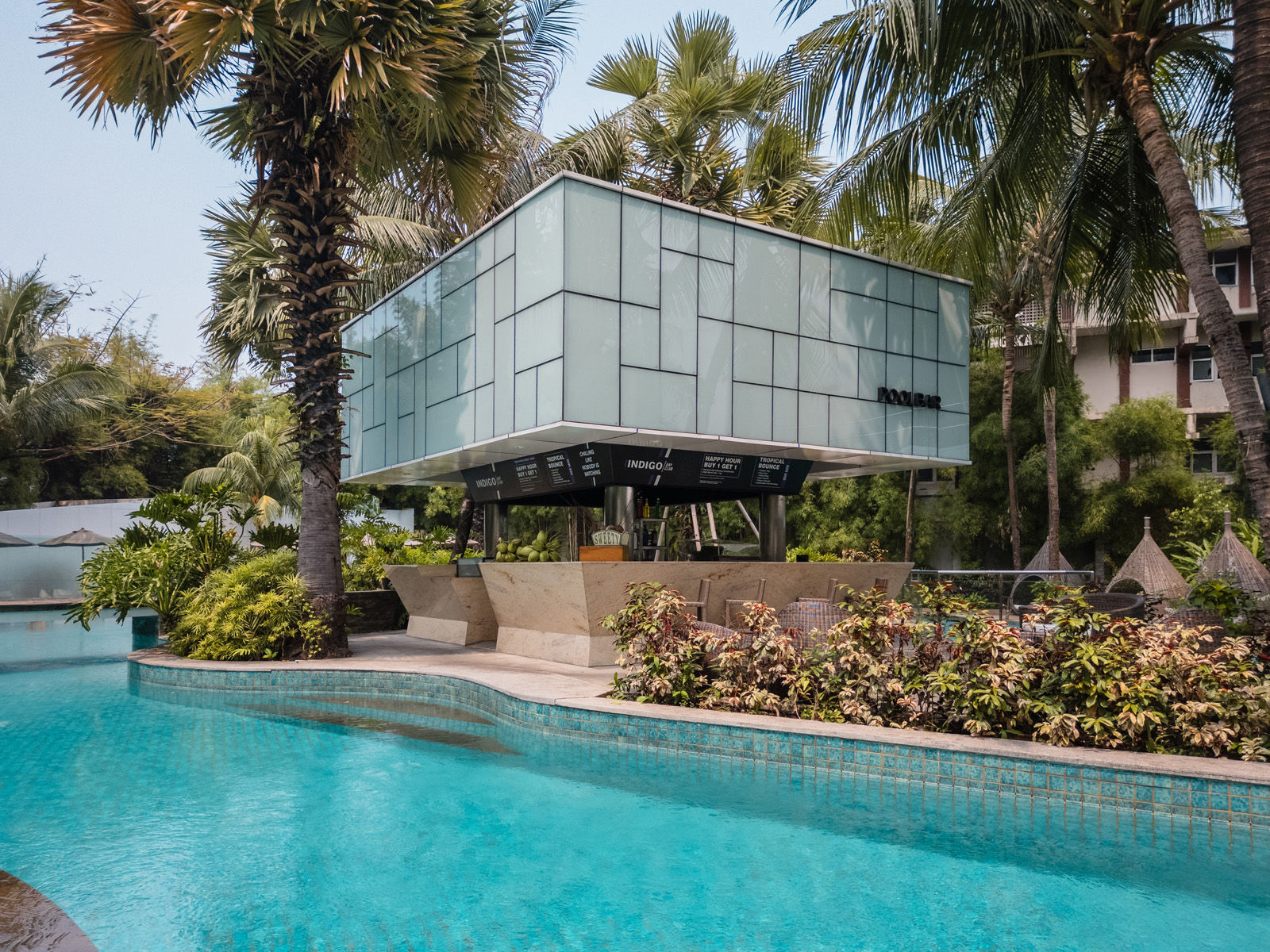 DoubleTree by Hilton Jakarta – Diponegoro: A Hub for the capital’s ...