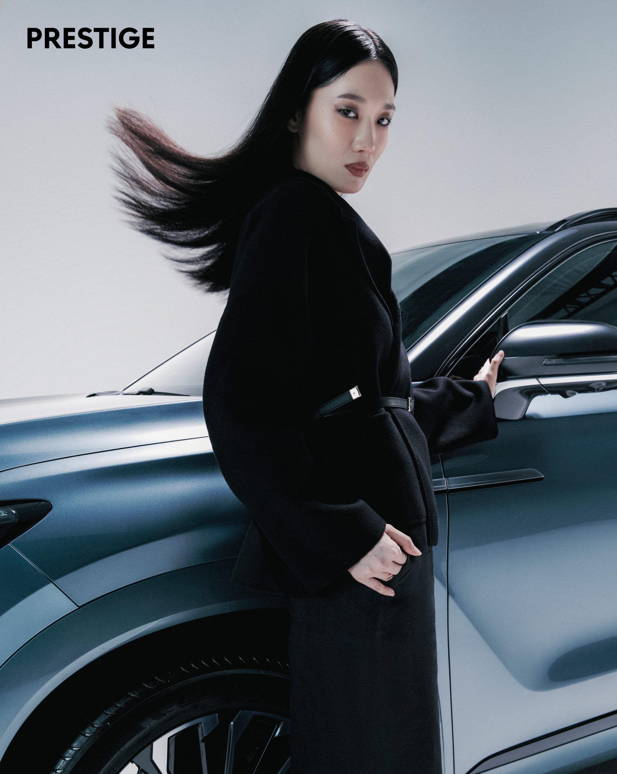 The JAECOO J8 ARDIS in a new light: Fashion, Design and Innovation