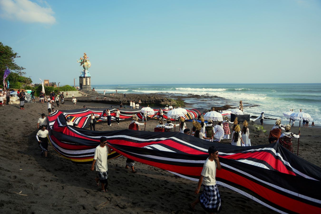 A journey through Noema Resort Pererenan Bali: Art, culture, and luxury ...