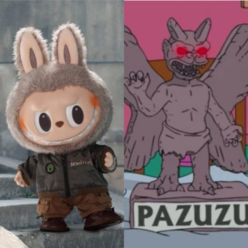 Meet the priciest Labubu dolls ever offered for sale