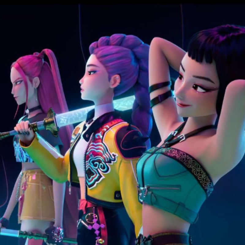 Netflix's KPop Demon Hunters: 16 Unknown Facts