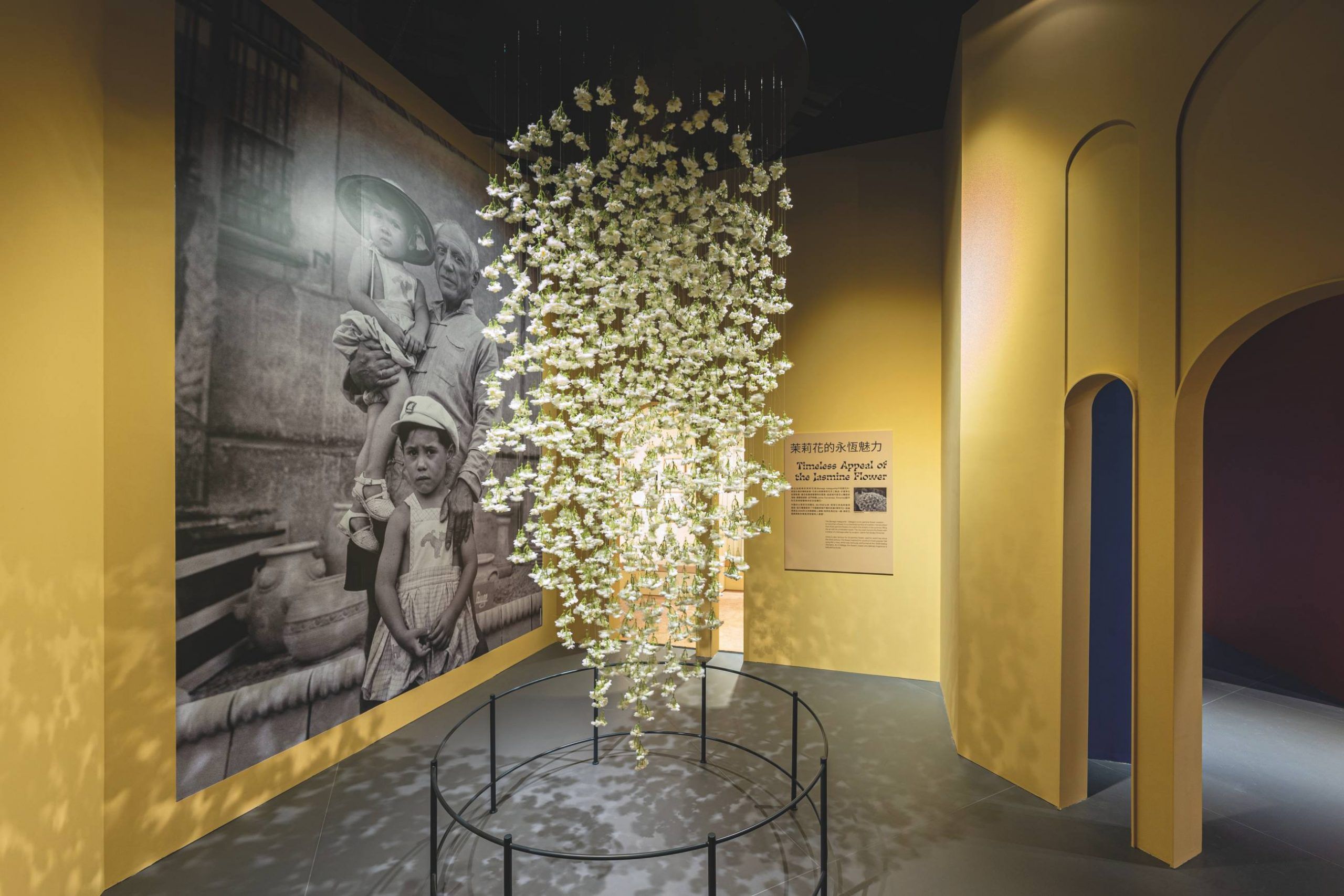 Picasso: Beauty and Drama at Grand Lisboa Palace – Art Macao 2025’s ...