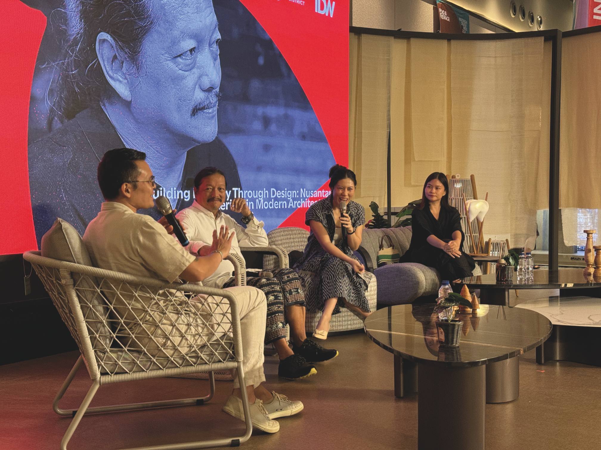 Indonesia Design Week 2025 Returns with Ideantity at Indonesia Design ...