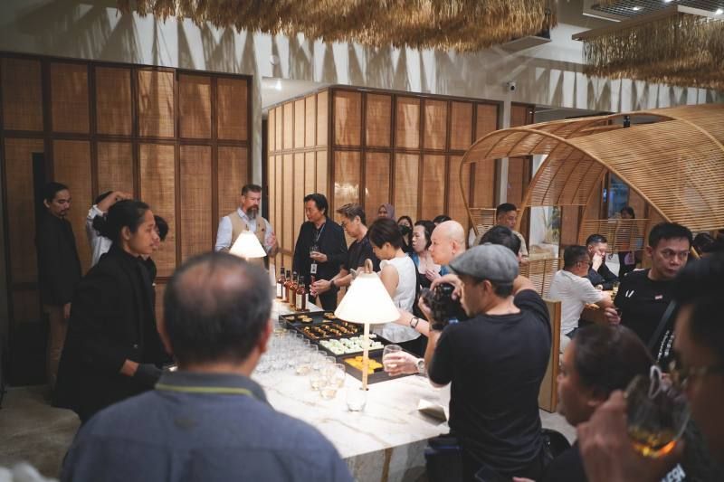 Indonesia Design Week 2025 Returns with Ideantity at Indonesia Design ...