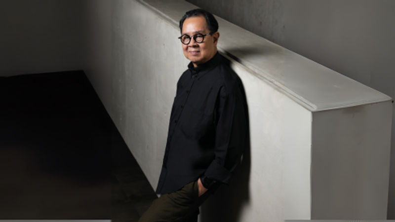 The Motivational Path of Chef Anh Sung-jae