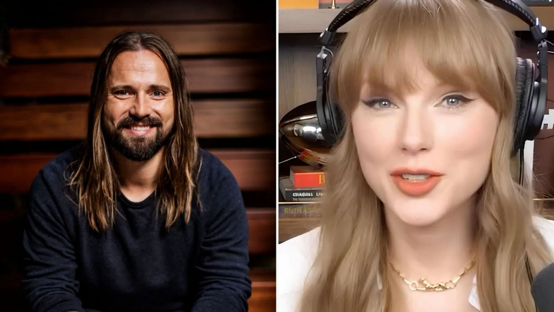 Max Martin's Net Worth, Collaborations, and Songs