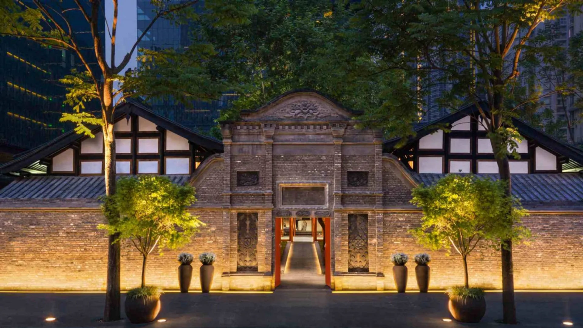 Chengdu: A Guide to the Most Relaxed City in China