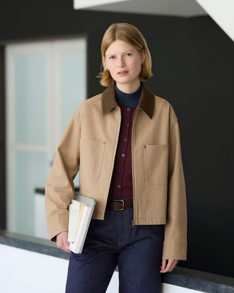 UNIQLO Fall/Winter 2025: Revisiting Classic with a Modern Twist