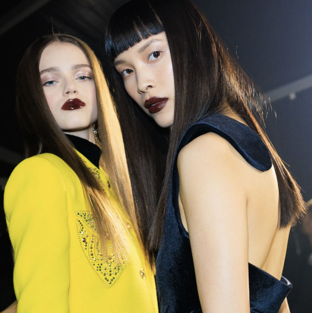 Three Backstage Beauty Trends That Will Rule Autumn/Winter 2025