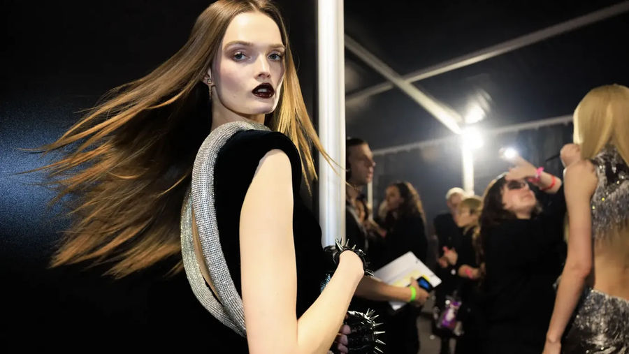 Three Backstage Beauty Trends That Will Rule Autumn/Winter 2025