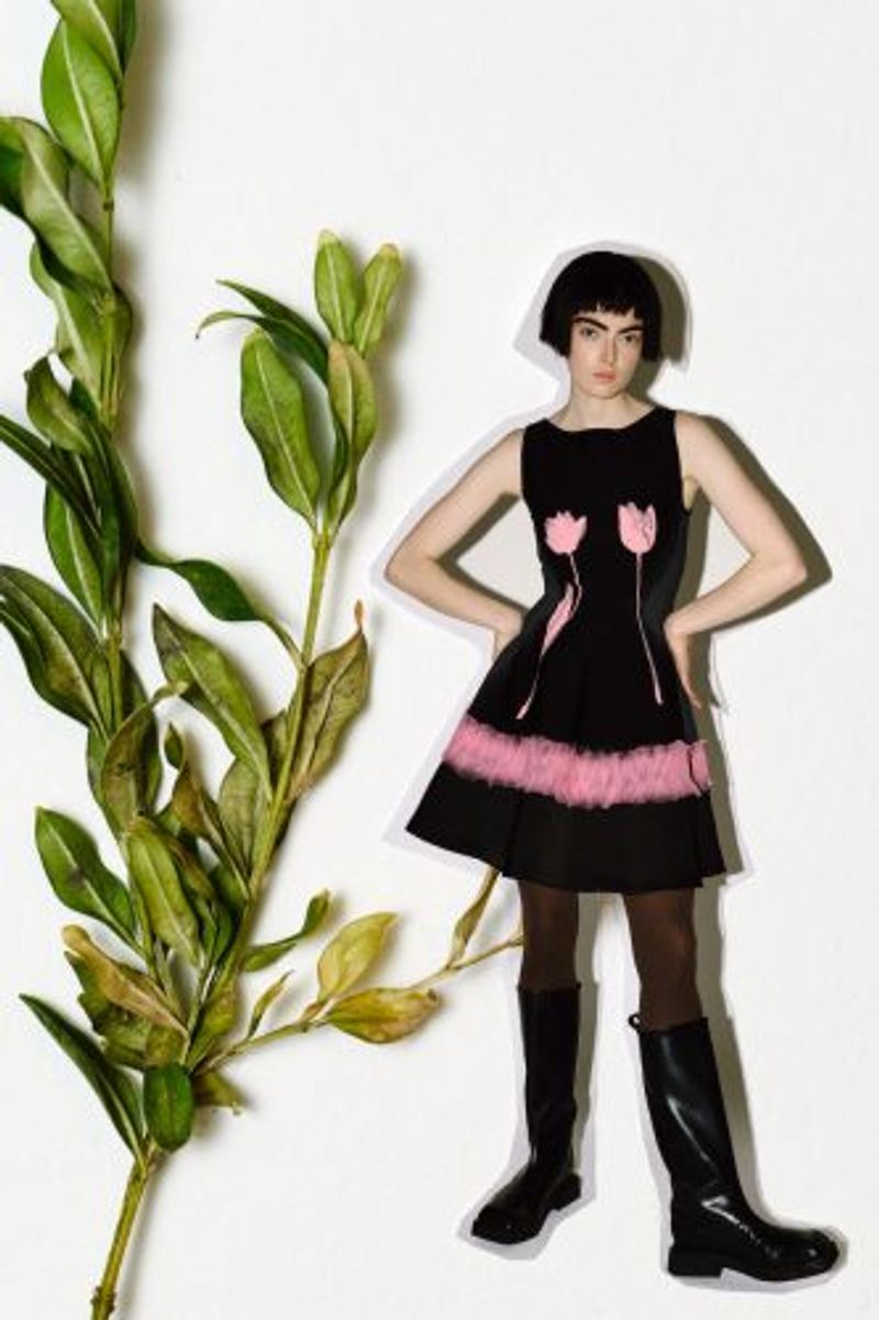 Cracking the viral trend: "performative men" who enjoy matcha lattes