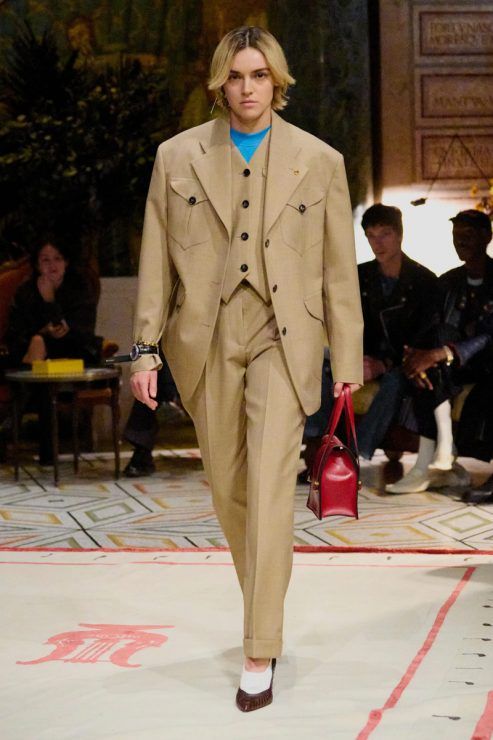 Dario Vitale revisits Gianni’s 80s archives in his much-anticipated ...