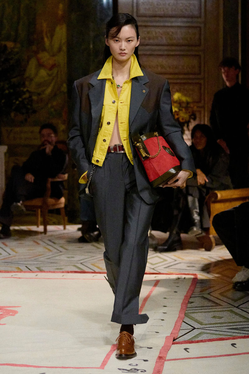 Dario Vitale revisits Gianni’s 80s archives in his much-anticipated ...