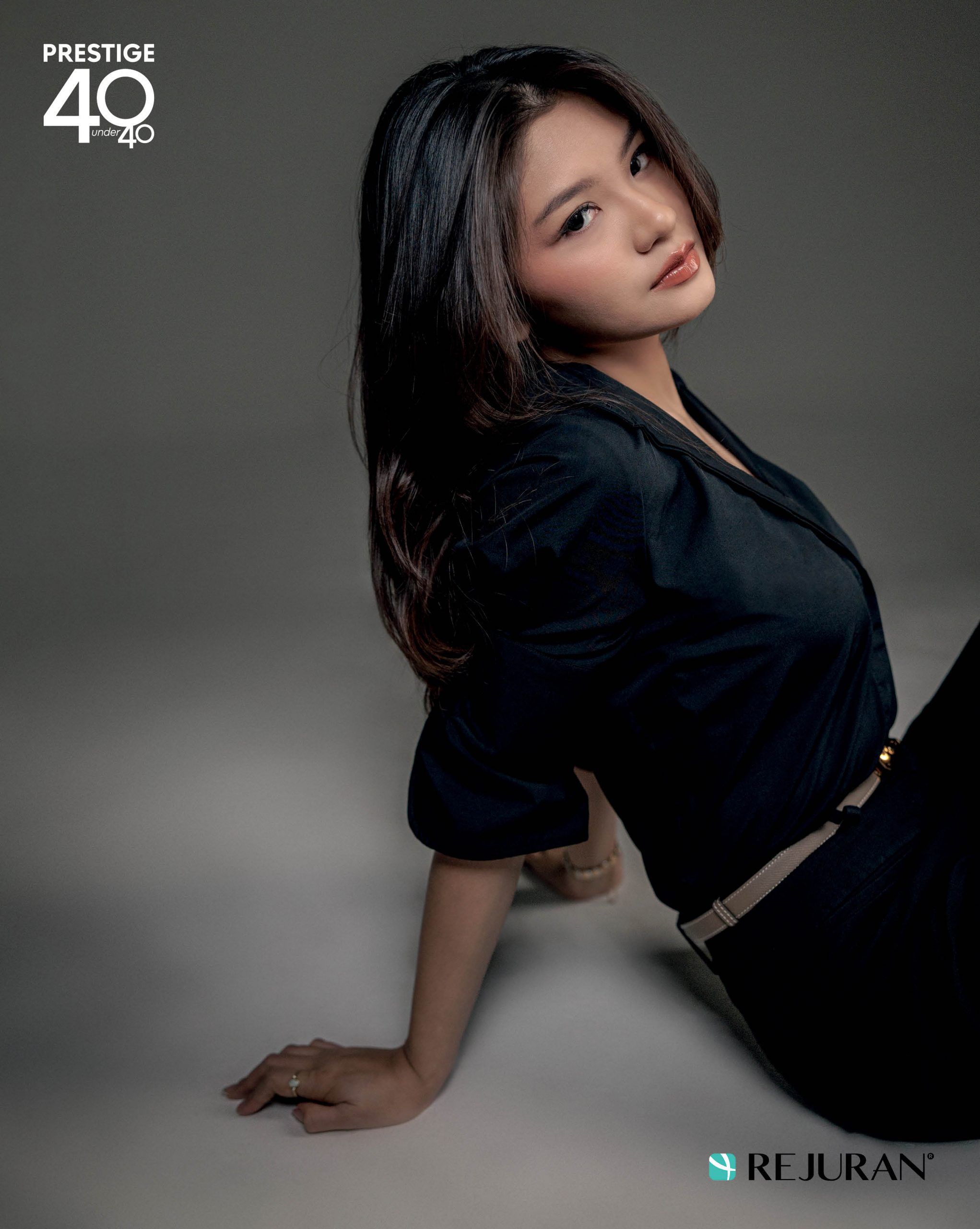 Eva Alicia | Prestige Online - Indonesia
